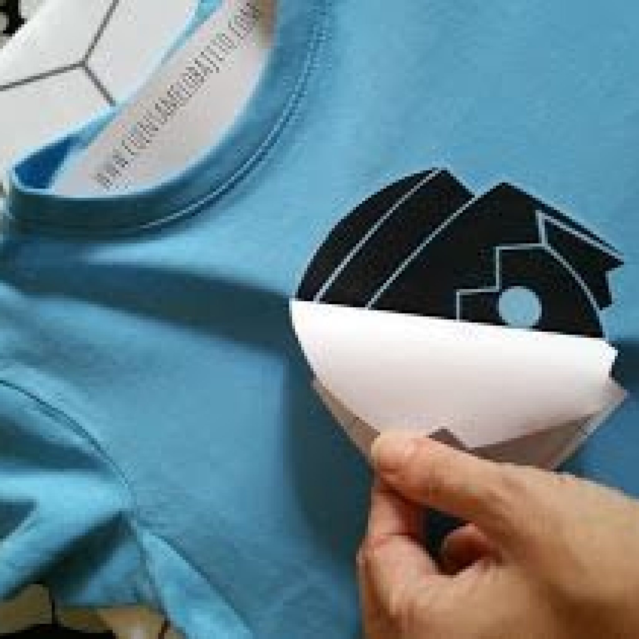 SECRETOS Y TRUCOS PARA IMPRIMIR SOBRE TELA