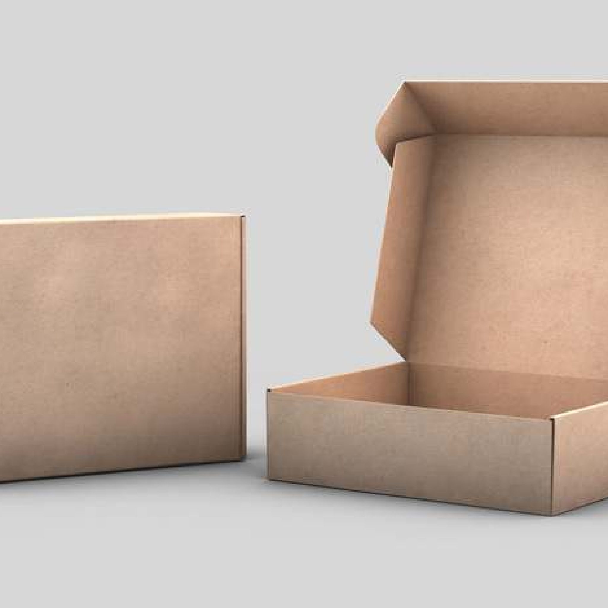 Importancia del packaging personalizado para negocios